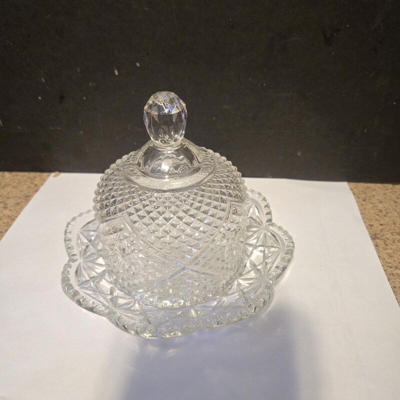 Crystal Cheese Dome - Etsy