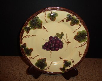 Pacific Rim Plate - Etsy