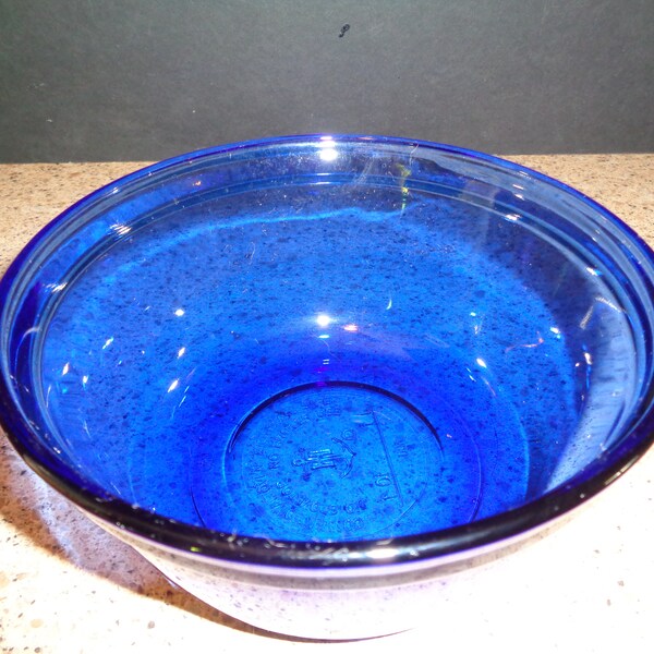 Glass Ovenware - Etsy