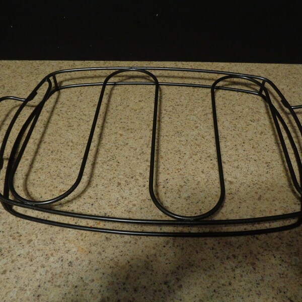 Wire Trivet - Etsy