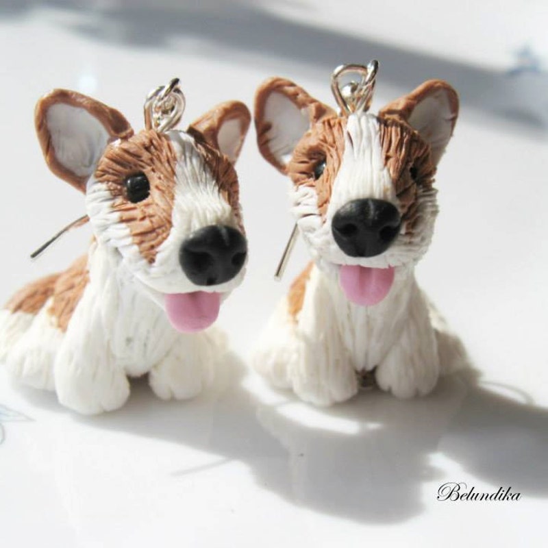 Fimo Animals - Etsy