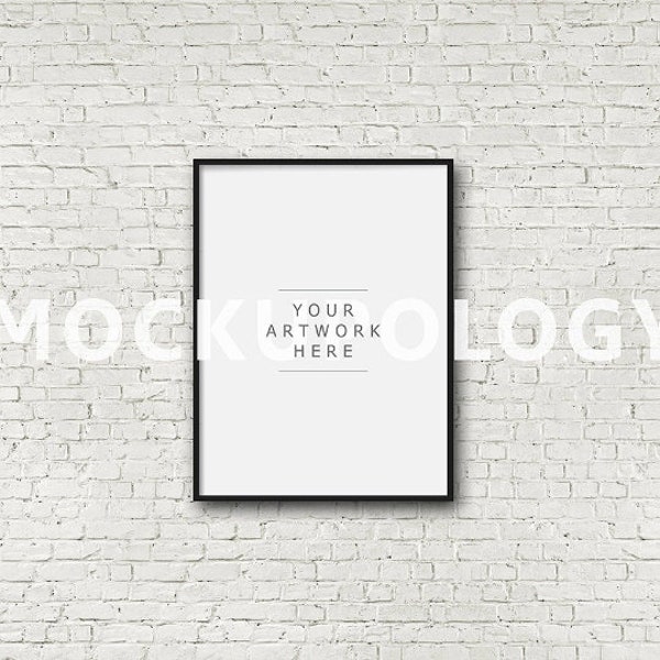 36x48 Picture Frame - Etsy