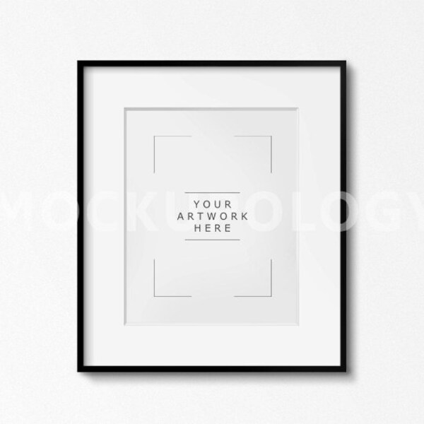 24x30 Frame Mat - Etsy