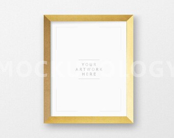 4x5 Gold Frame - Etsy