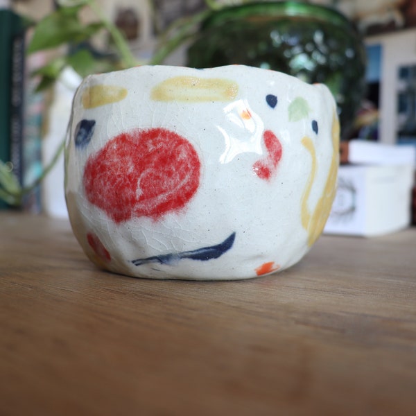 Functional Pottery - Etsy