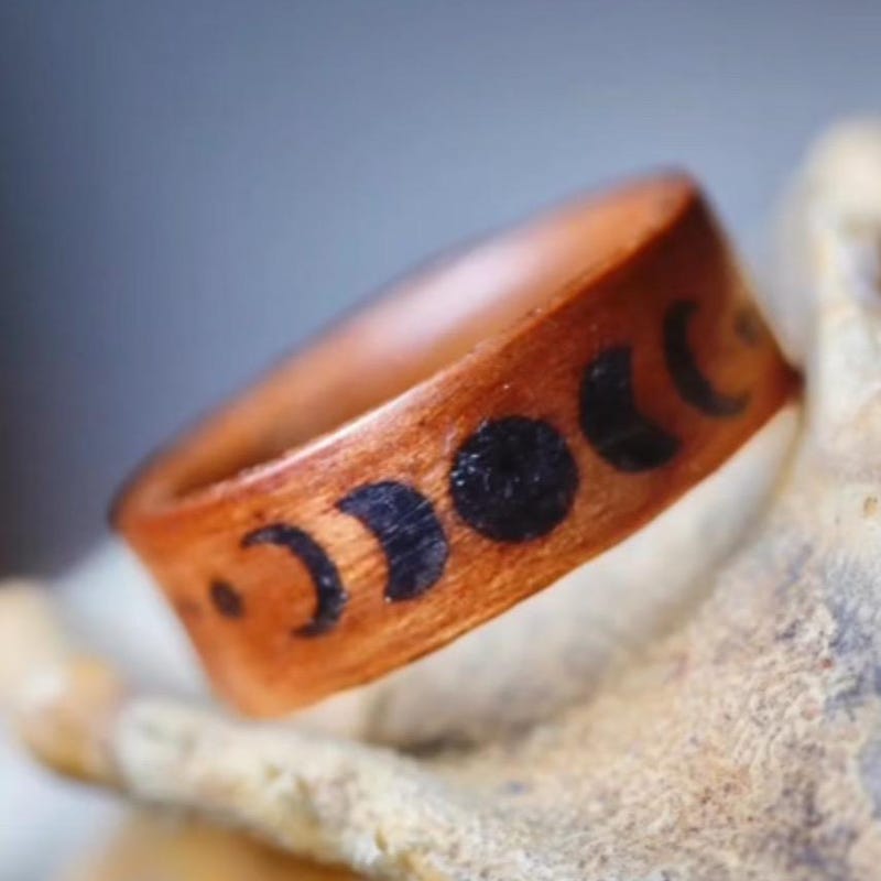 AtelierdubonBouleau - Etsy