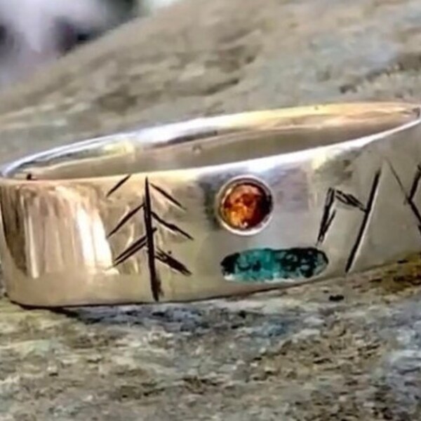 Four Elements - Etsy