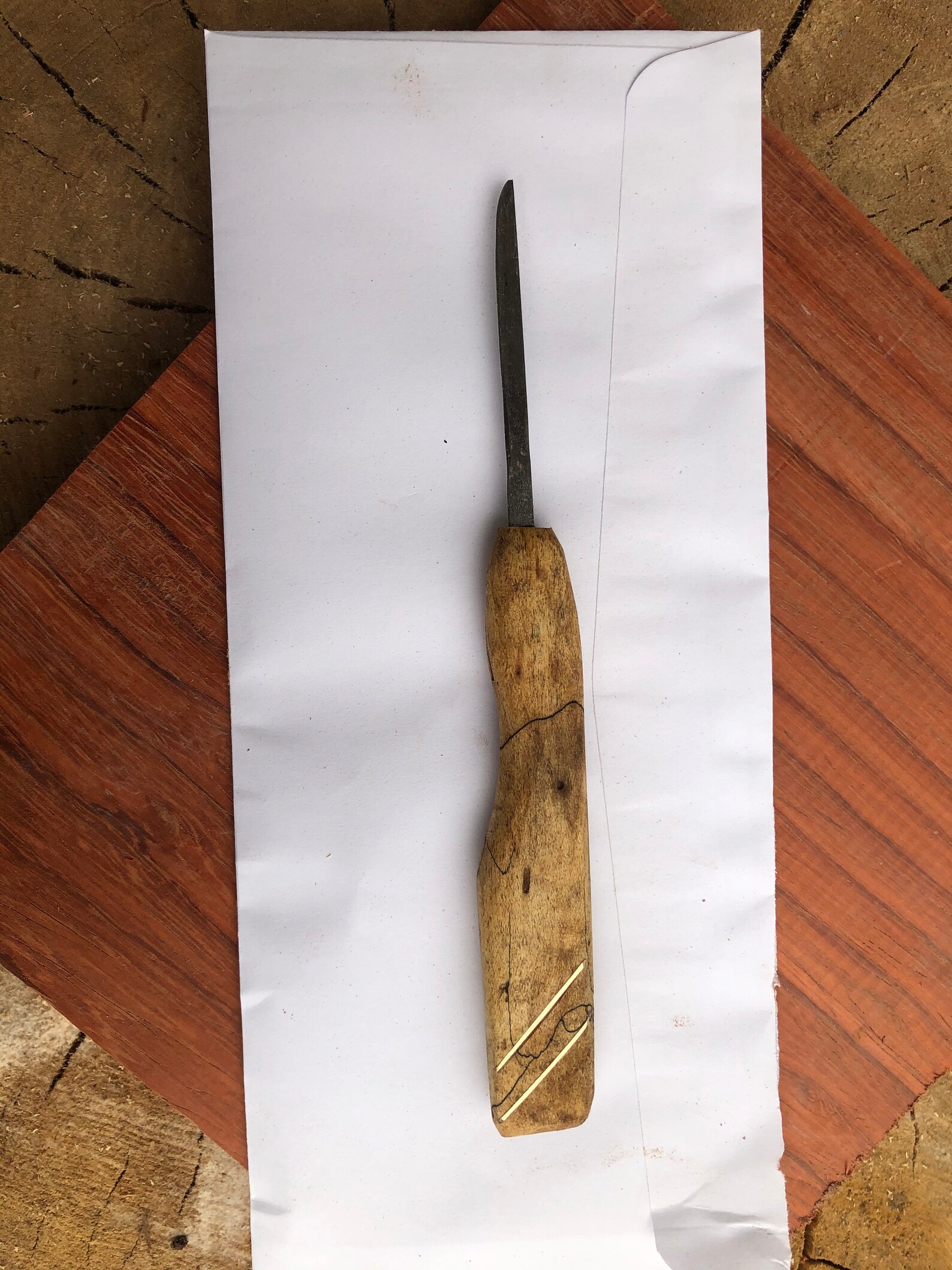 Gold Luxury Paper Knife Mens Gift Office Paper Knife Cheese | Etsy