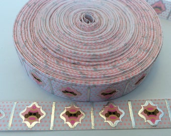 Monkey ribbon | Etsy