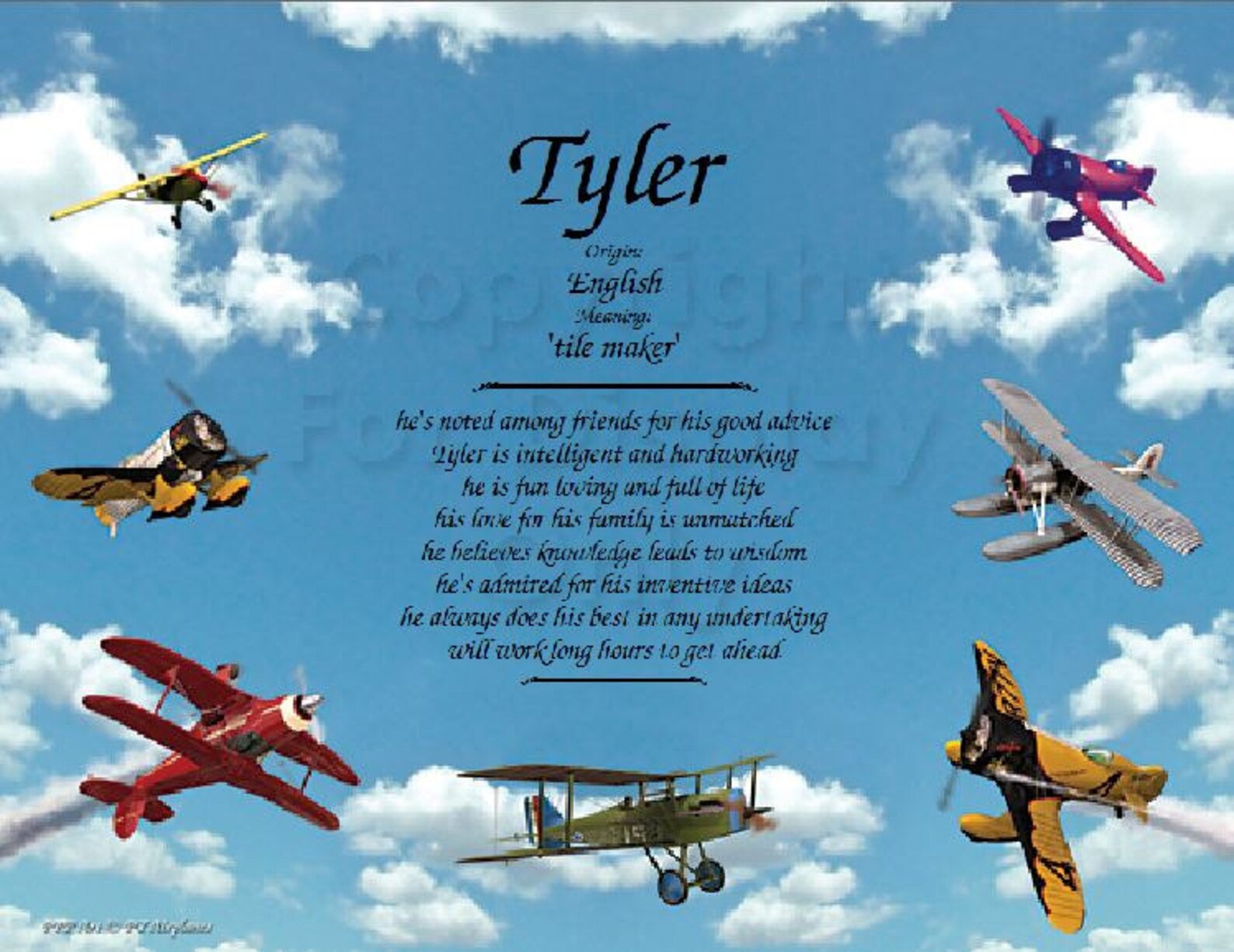 Personalized Airplane Name Meaning Print Etsy UK personalized-airplane-name-meaning-print-etsy-uk