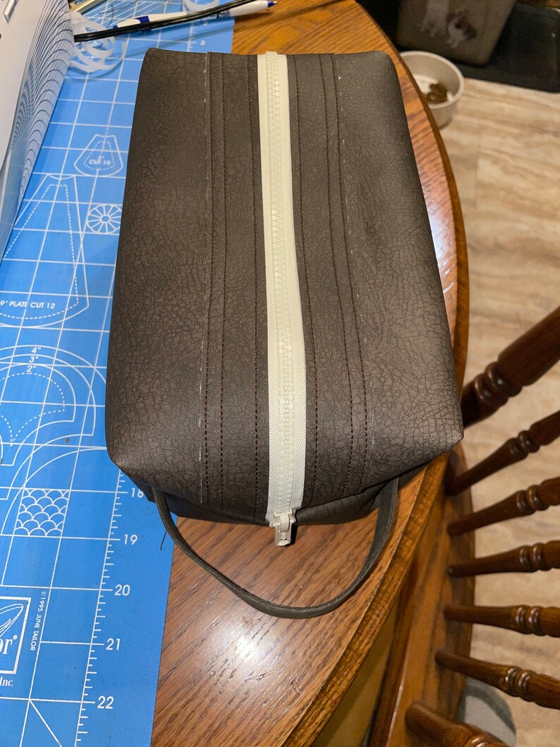 Dopp Kit - Etsy