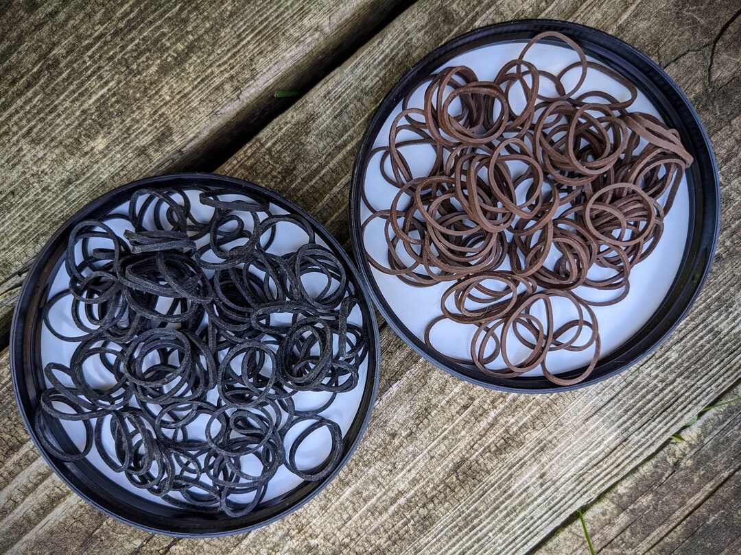 High Quality Extra Rubber Bands - Etsy