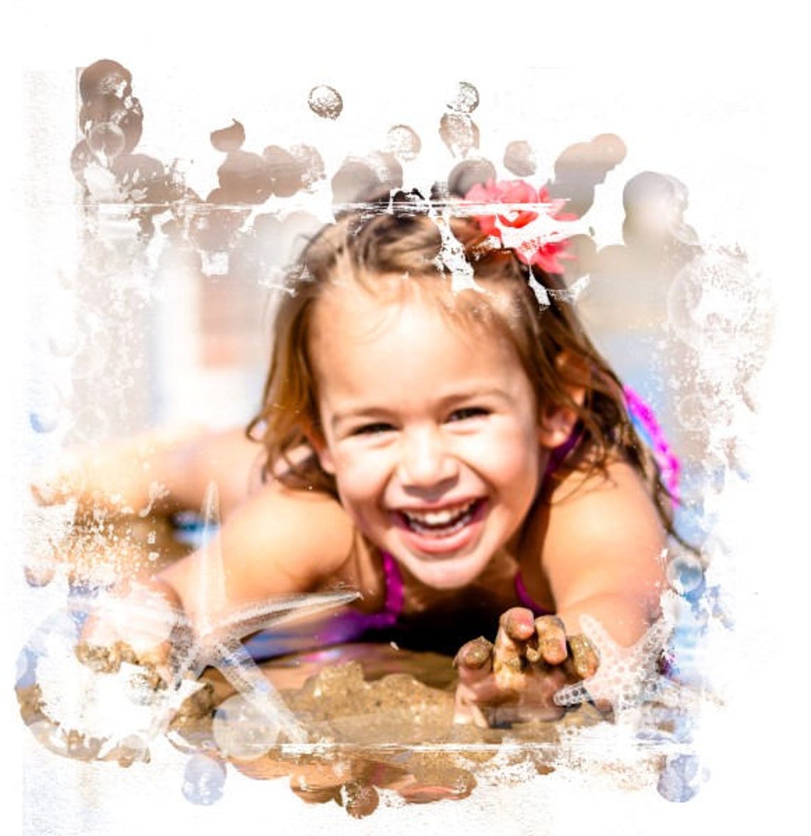 Photoshop Clipping Masks, Photographer Tools, Digital Photo Masks ...