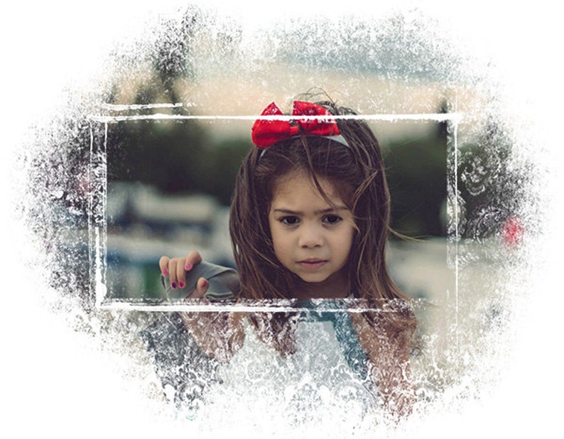 Photoshop Clipping Masks Photographer Tools Digital Photo | Etsy