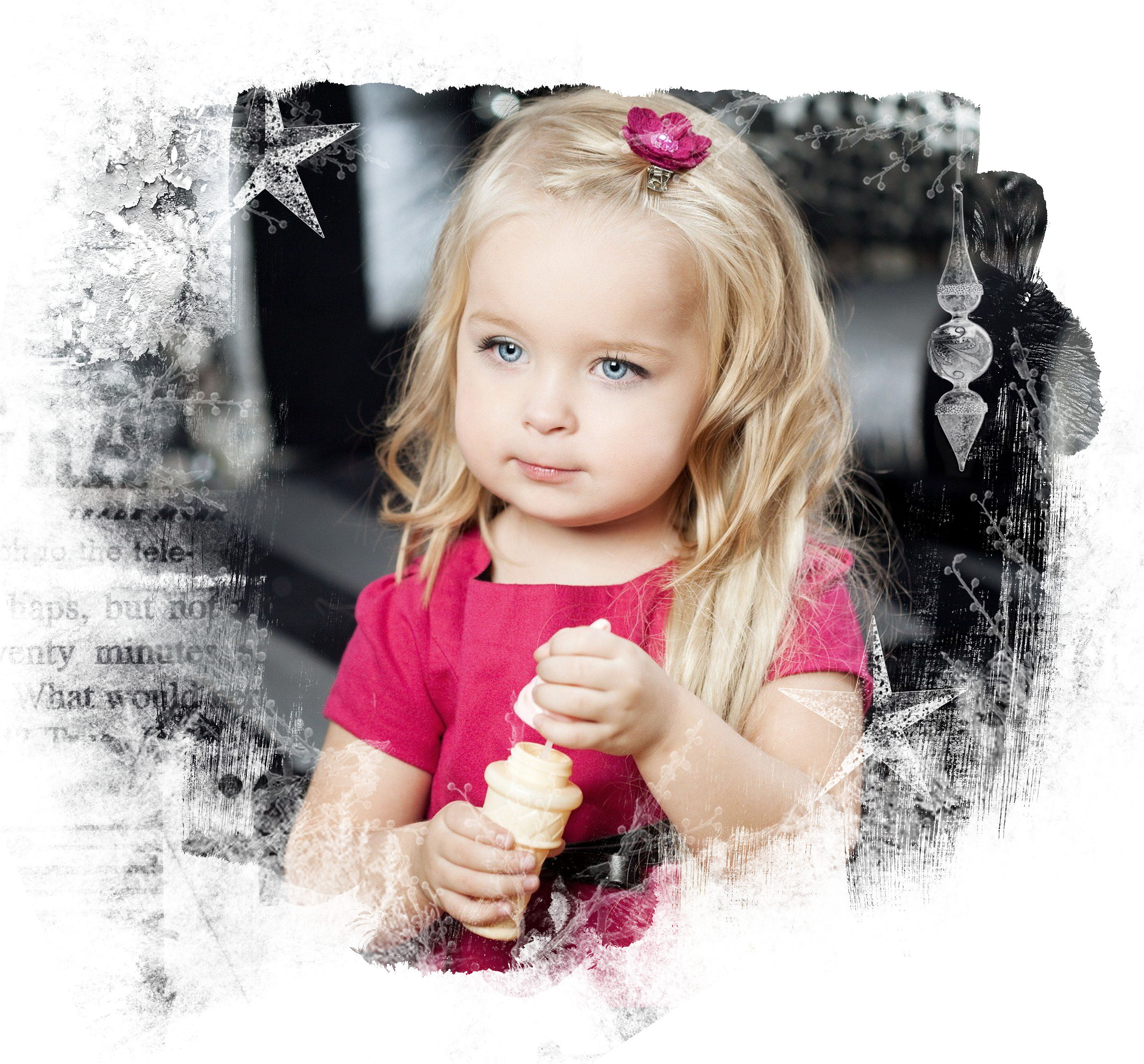 Christmaa Photoshop Clipping Masks, Photographer Tools, Digital Photo ...