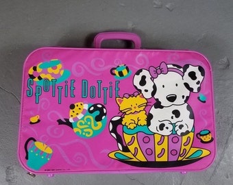 Spottie dottie | Etsy