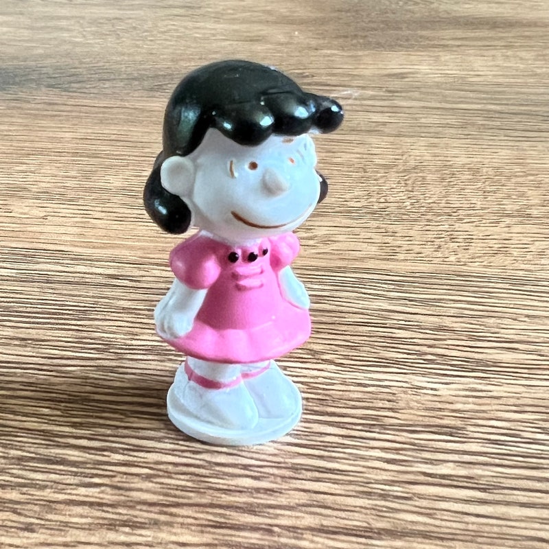 Peanuts Gang - Etsy