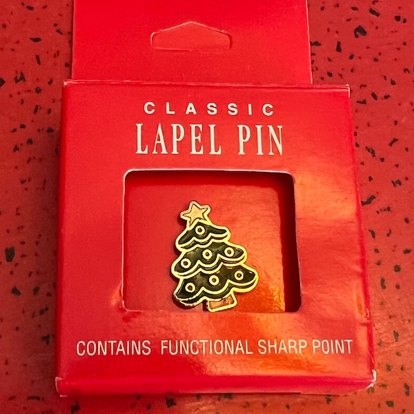 Hallmark Pins - Etsy