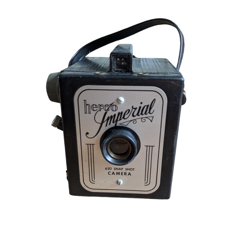 Imperial Camera - Etsy