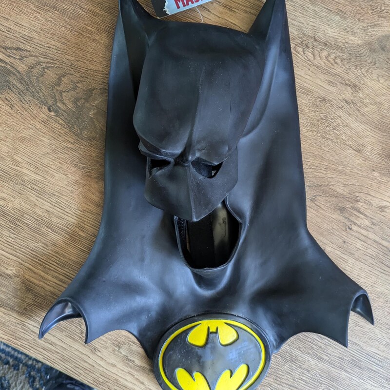 Batmans Returns Costume - Etsy