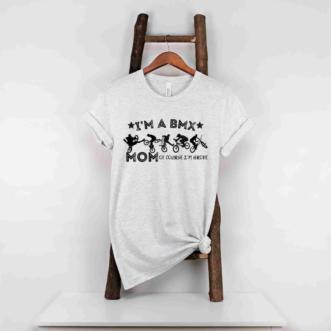 BMX Mom PNG - Etsy