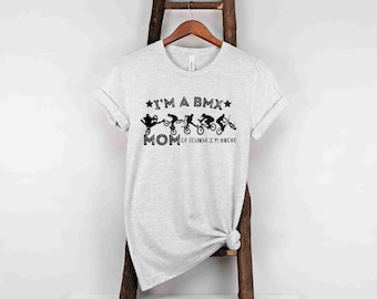 Digital File for BMX Family Mom, Dad, Sis and Bro for T-shirt, Coozie ...