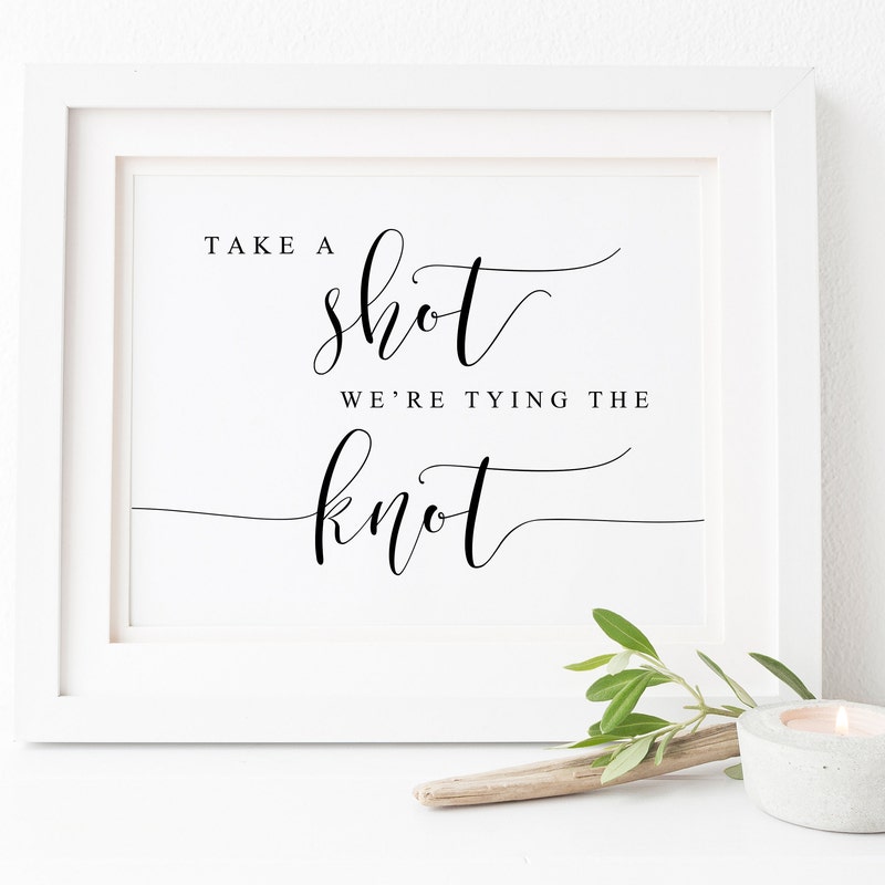 Take a Shot - Etsy
