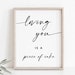 Loving You is A Piece of Cake-wedding Cake Sign-cake Table Sign-dessert ...