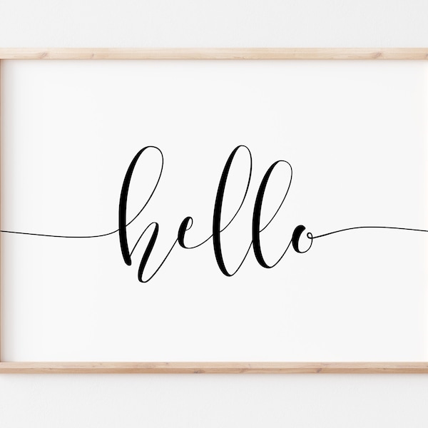 Printable Art - Etsy UK