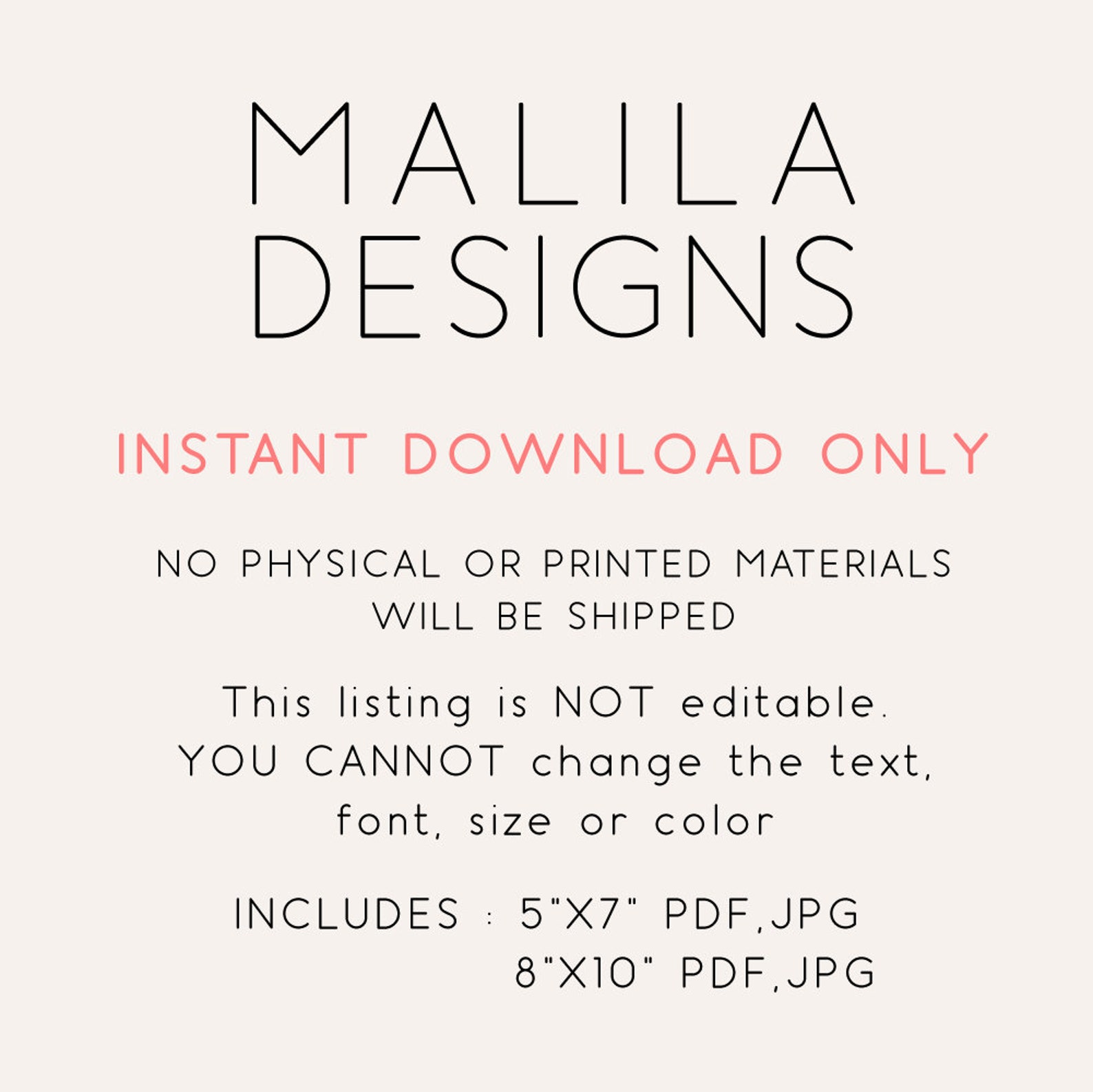 Prize Table Sign.prize Table Printable.bridal Shower Party - Etsy