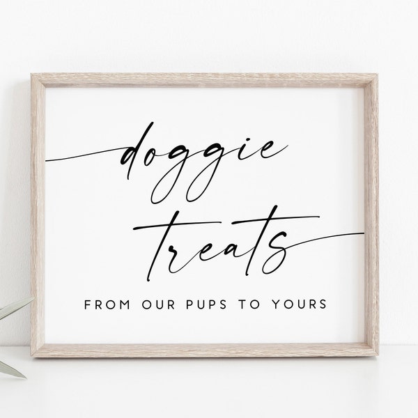 Doggie Treats - Etsy