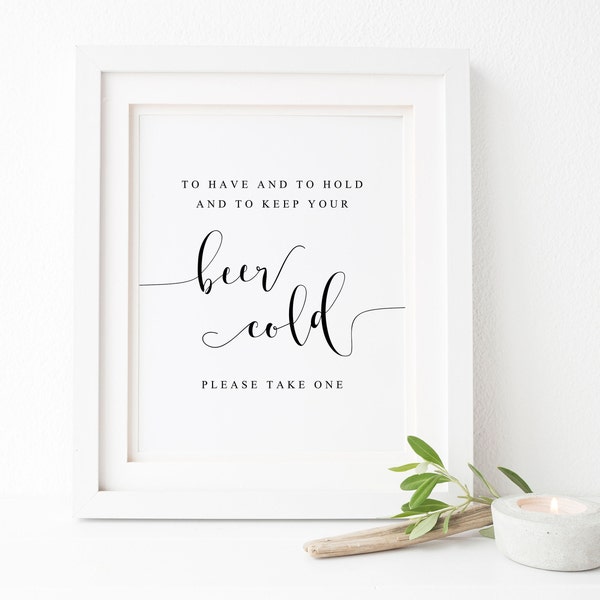 Cold Drinks Sign - Etsy