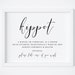 Kippot Wedding Sign.kippot Sign.kippah Sign.wedding Signs.yarmulke ...