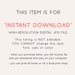Smile Printable Art. Smile Print. Smile Wall Art. Smile Poster ...