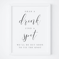 Grab a Drink - Etsy