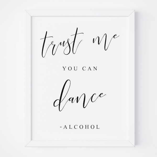 You Can Dance - Etsy