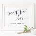Sweet Tea Bar Sign-sweet Tea Sign-love is Brewing Sign-wedding Signs ...