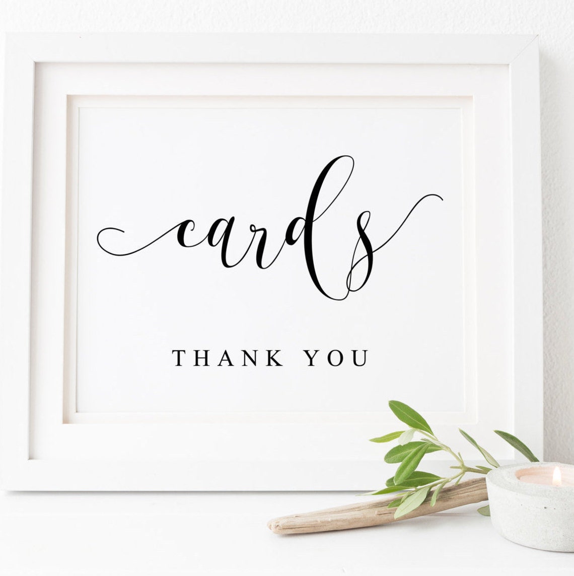 Cards Sign. Cards Wedding Sign. Printable Wedding Sign. - Etsy
