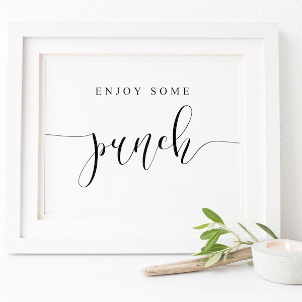 Wedding Food Signs - Etsy