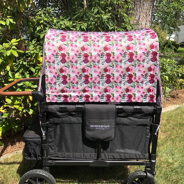 Wonderfold Full Canopy - Etsy