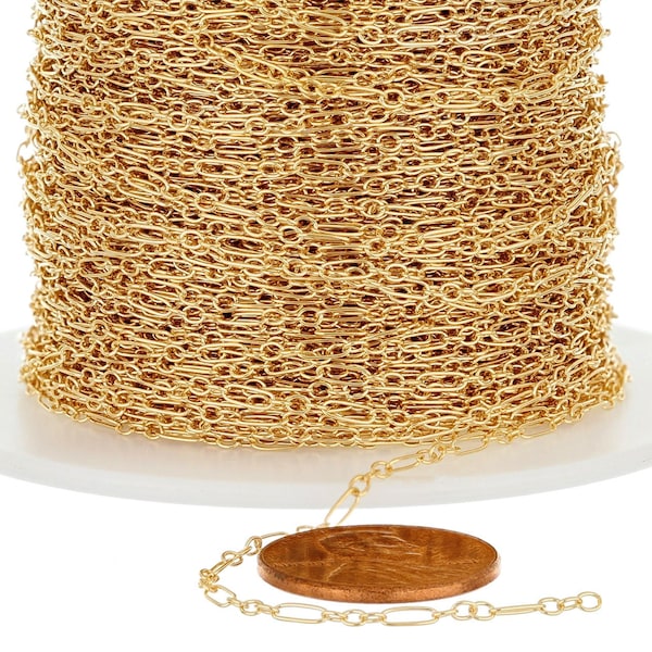 Short Chain Necklace - Etsy