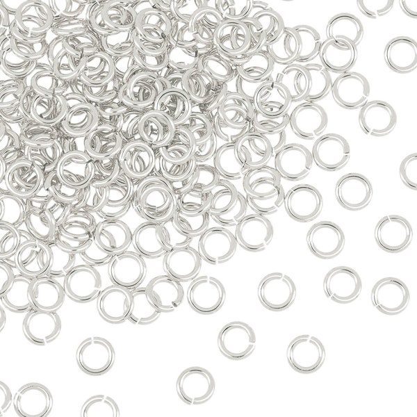 Antique Silver Ring - Etsy