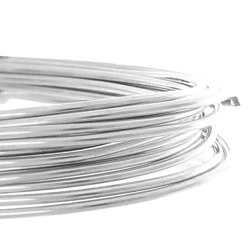 Sterling Silver Wire - Etsy