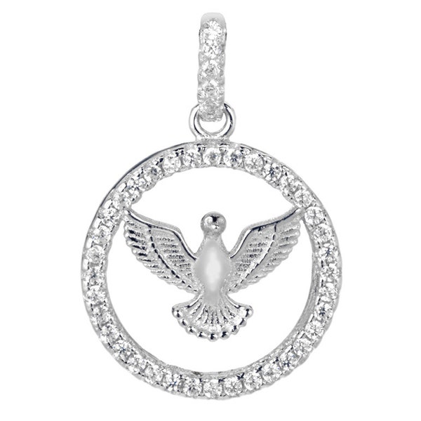 Bird Pendants - Etsy
