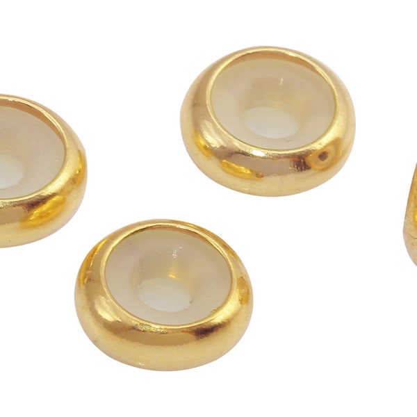 Adjustable Stopper Beads - Etsy