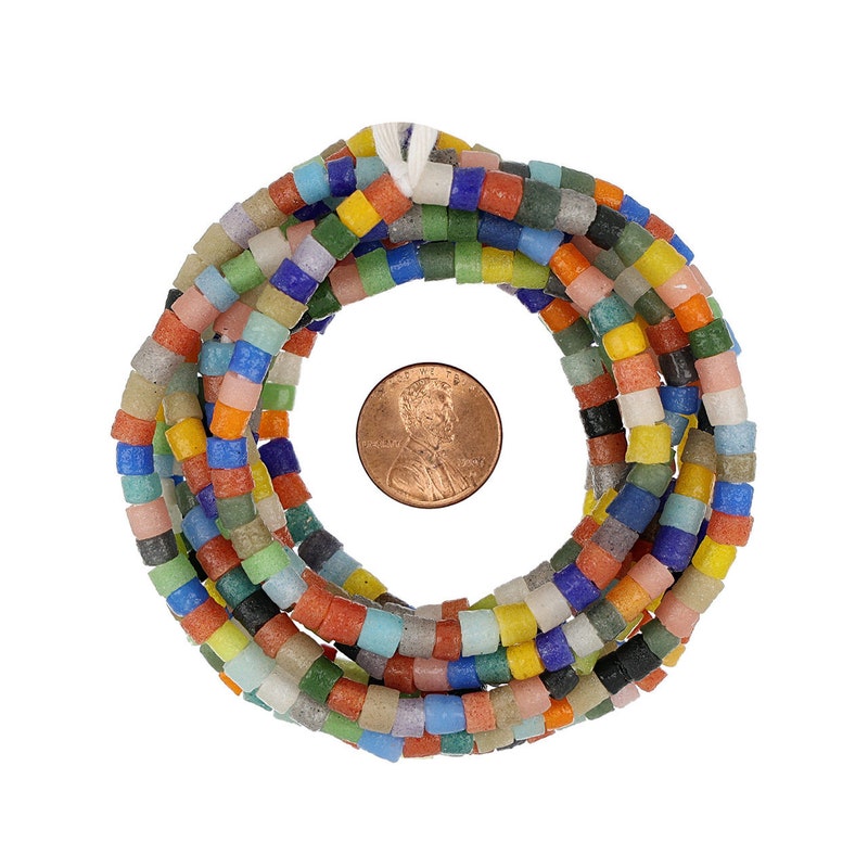 Krobo Beads - Etsy
