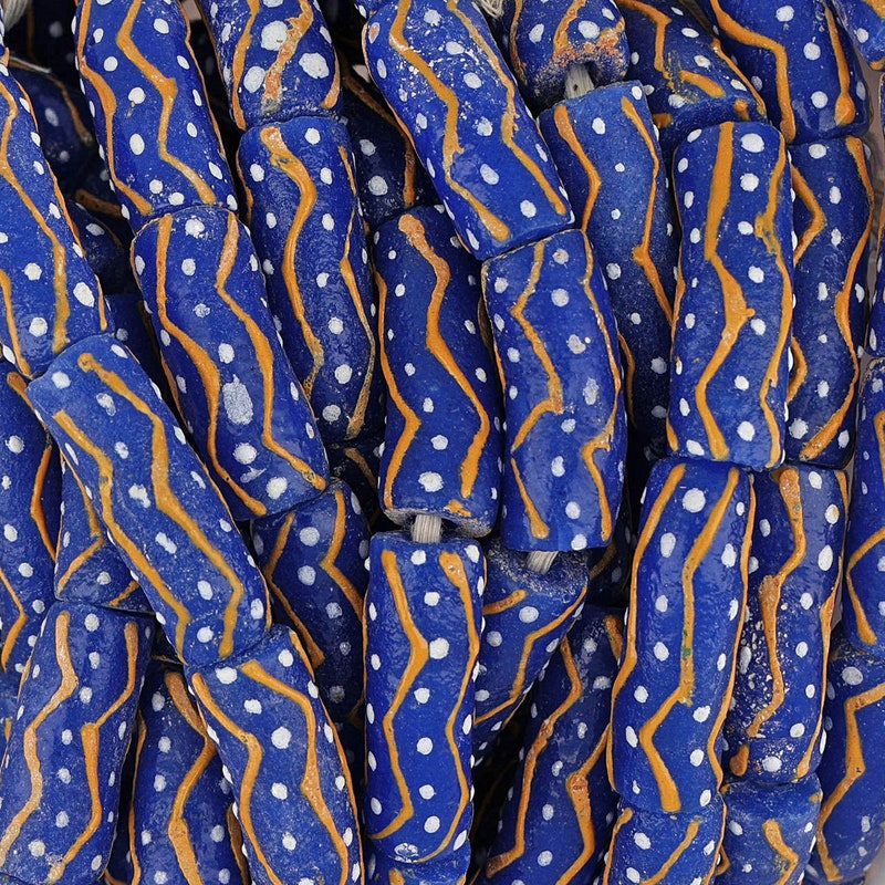 Krobo Beads - Etsy