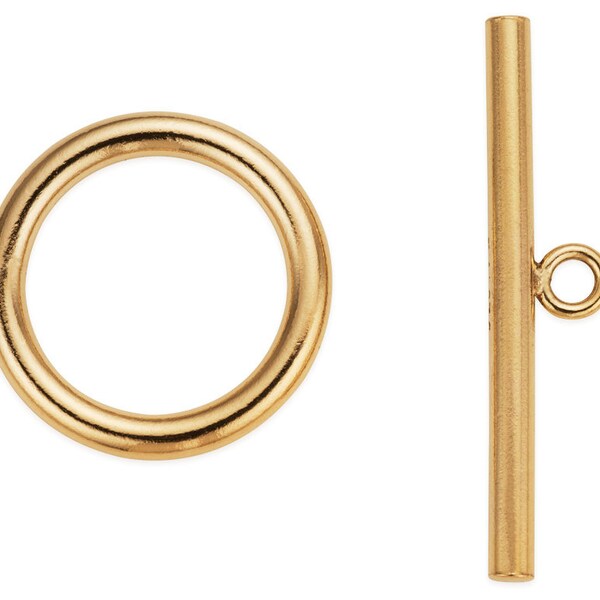 14k Gold Clasp - Etsy