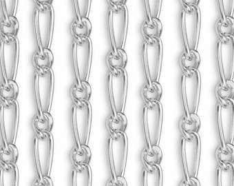 3 Foot Chain | Etsy