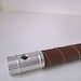 Lightsaber Leather Wrap, 6 Colors - Etsy